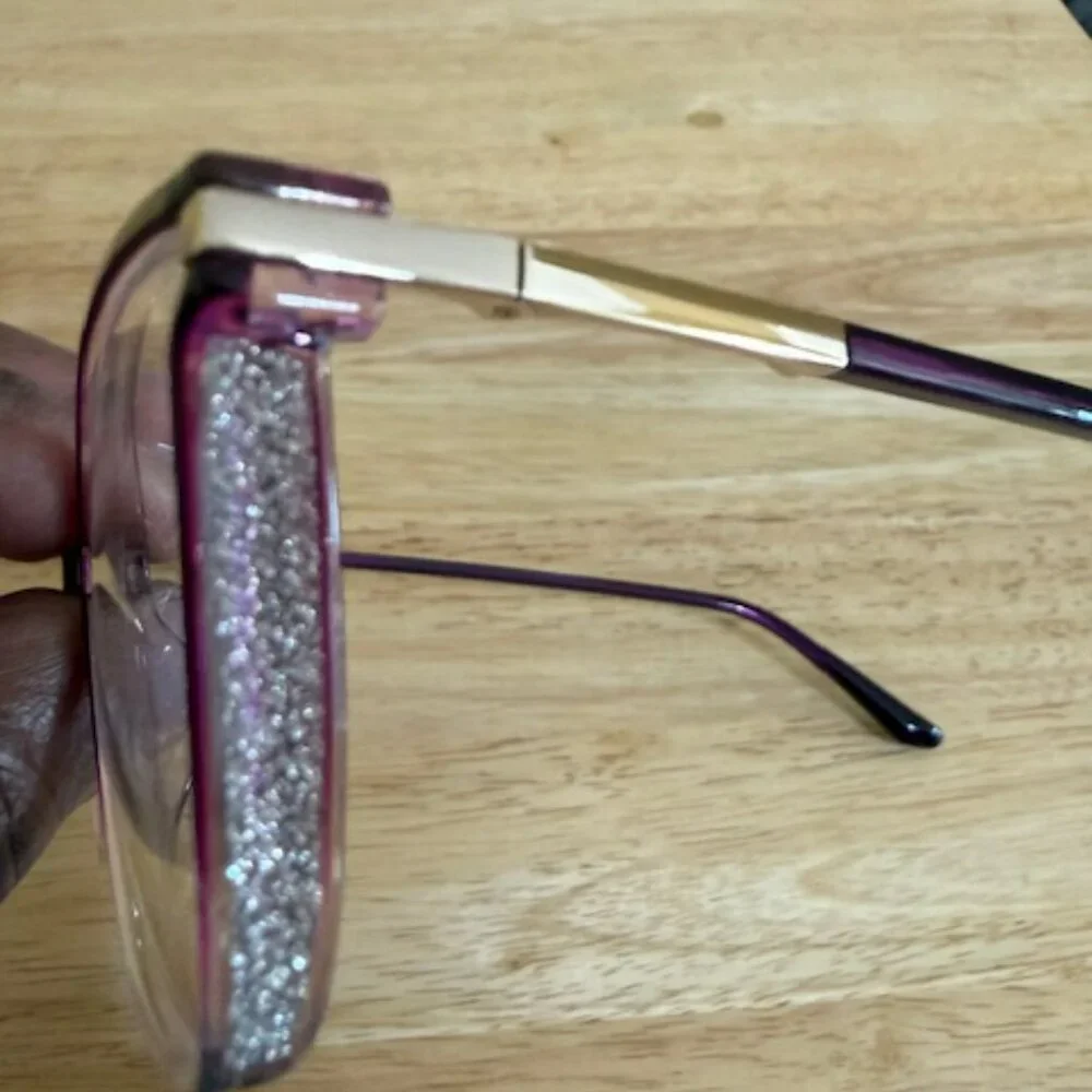 Zeelool | Accessories | 8 Pair Of Female Eye Glass Frames | Poshmark